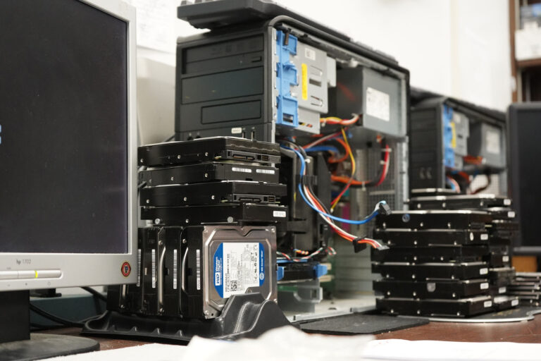 Computers – Computers Advancing Education